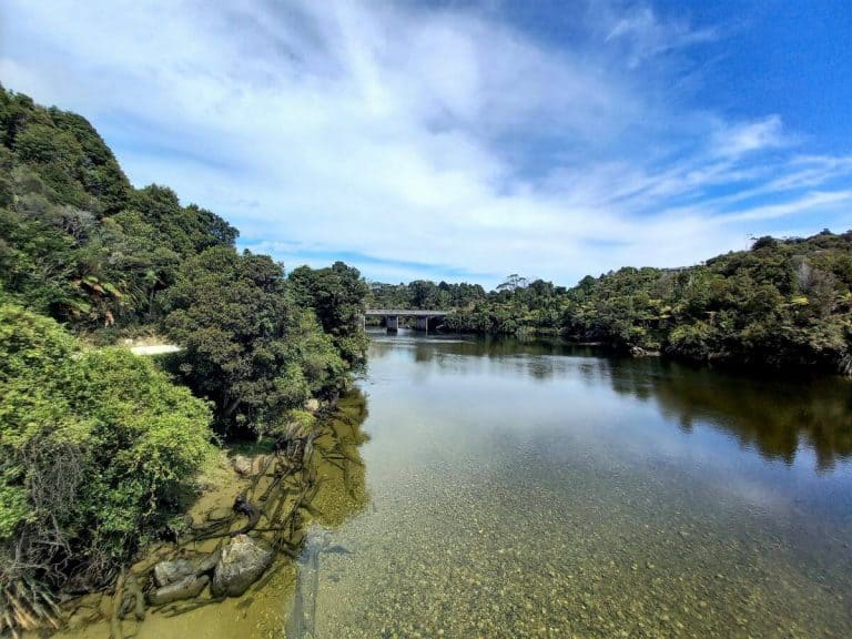 Charleston New Zealand: Get Off the Beaten Track in Charleston NZ