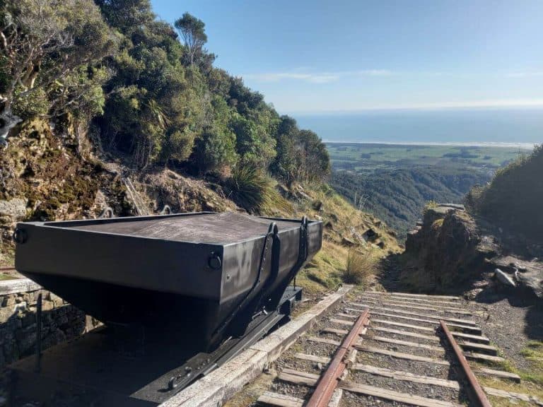 Denniston New Zealand: Exploring Denniston Plateau