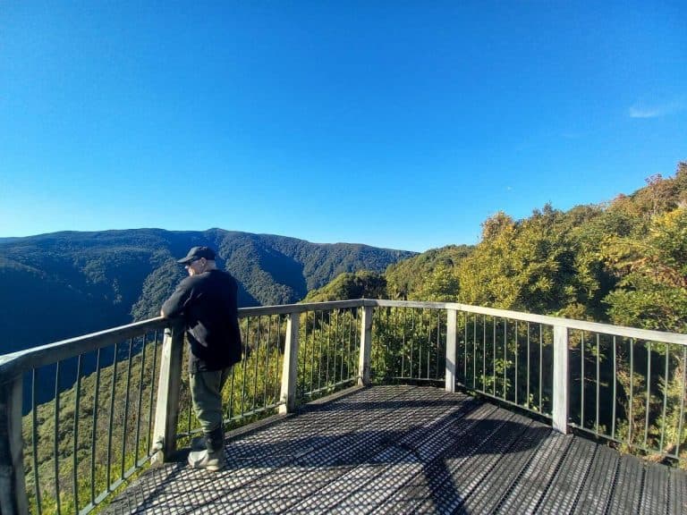 Denniston New Zealand: Exploring Denniston Plateau