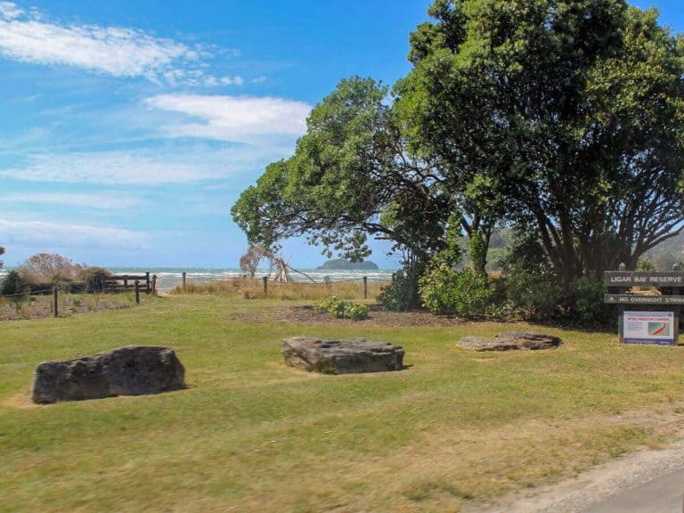 Your Ultimate Guide to the Best Golden Bay Beaches