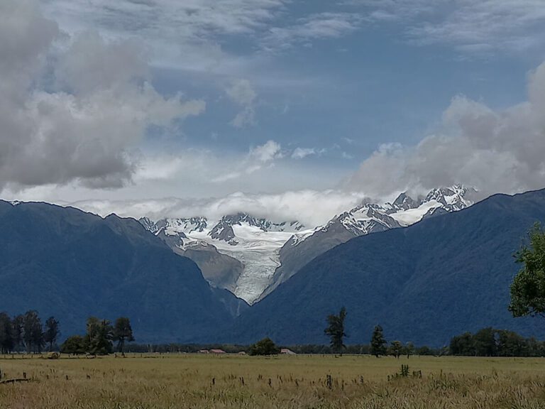 Cool Things to Do in Fox Glacier, New Zealand