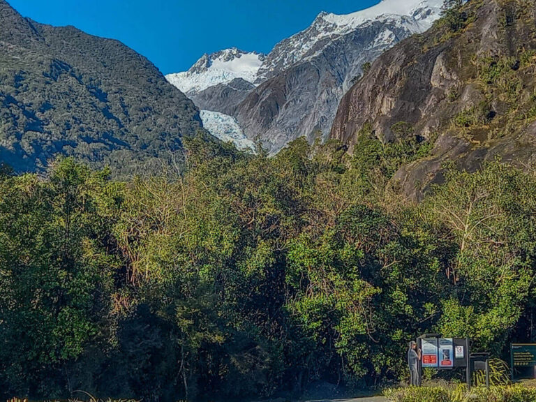 Your Complete Guide to the Franz Josef Glacier Walk